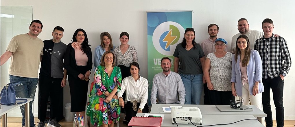 Poljoprivredno-prehrambeni fakultet Univerziteta u Sarajevu je partner u VETERANS projektu ...